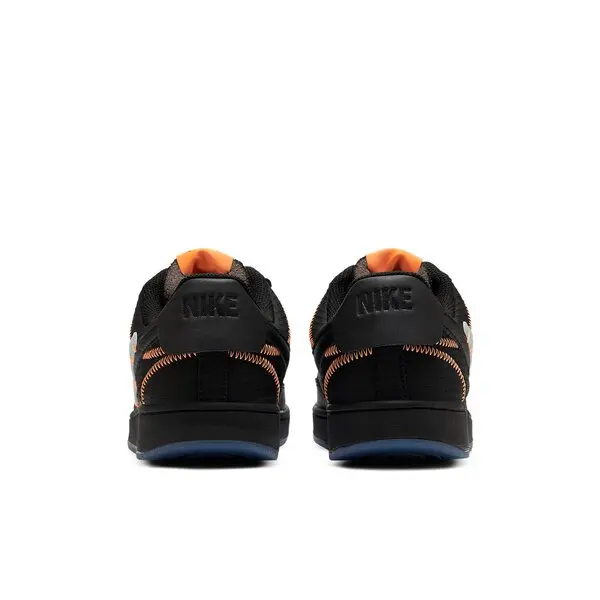Nike Court Vision Low Premium Sneakers
