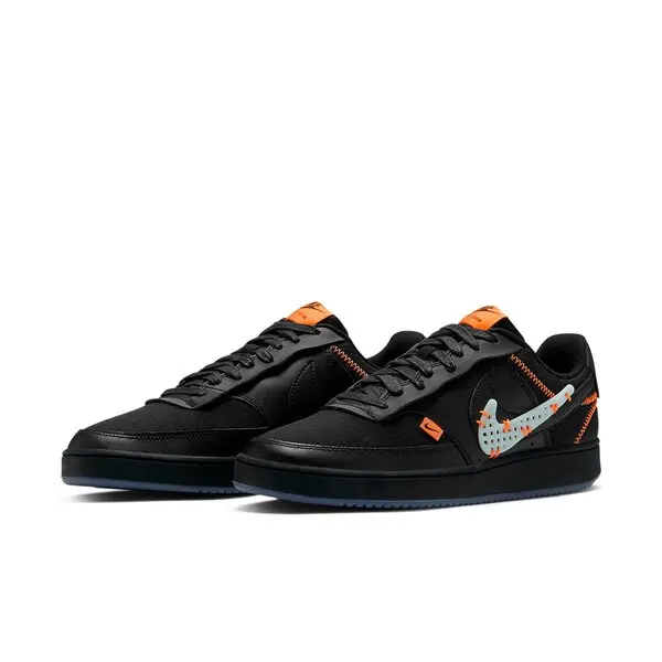 Nike Court Vision Low Premium Sneakers