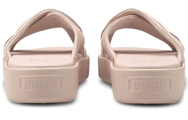 PUMA Platform Sandals