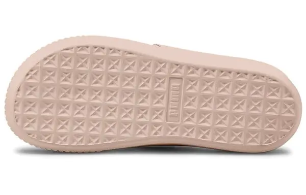 PUMA Platform Sandals