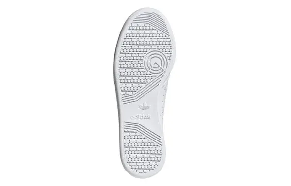 Adidas Continental 80 Low Top Sneakers