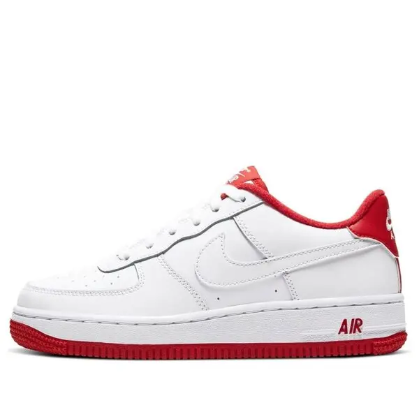 Nike Force 1 Low Top Sneakers