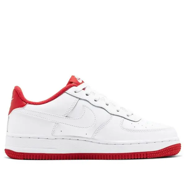 Nike Force 1 Low Top Sneakers