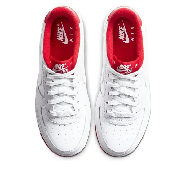 Nike Force 1 Low Top Sneakers