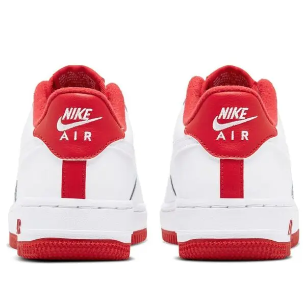 Nike Force 1 Low Top Sneakers