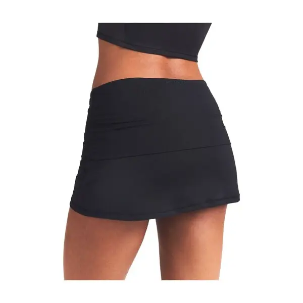 Nike X Skims Airy Fold-over Waistband Skort