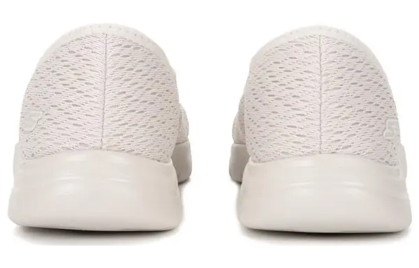 Sketchers On The Go Flex Slip-on Sneakers