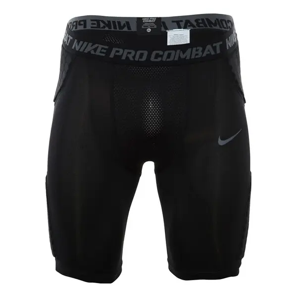 Nike Pro Hyperstrong Compression Shorts - Black