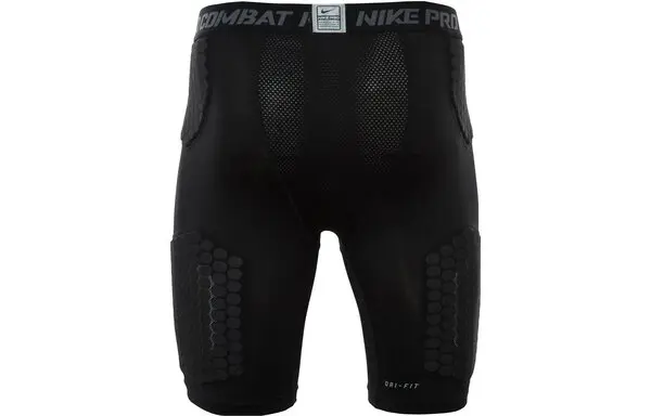 Nike Pro Hyperstrong Compression Shorts