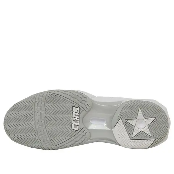 CONVERSE Cons Vicbound Lace-up Sneakers - White