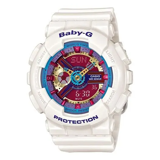 Casio Baby-g Shock Resistant Watch - Default Colorway