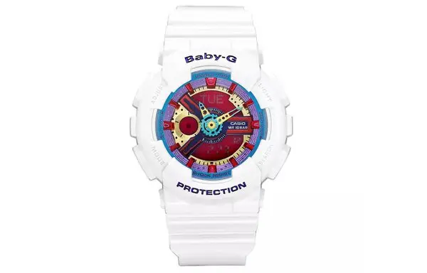 Casio Baby-g Shock Resistant Watch - Default Colorway