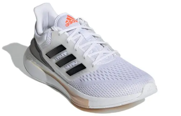 Adidas Eq21 Run Sneakers - White/black
