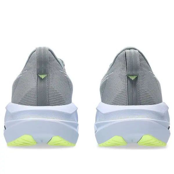 Asics Novablast 5 Athletic Sneakers - Grey