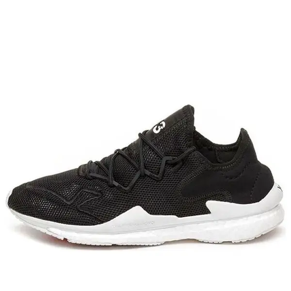 Adidas Y-3 Adizero Runner - Black