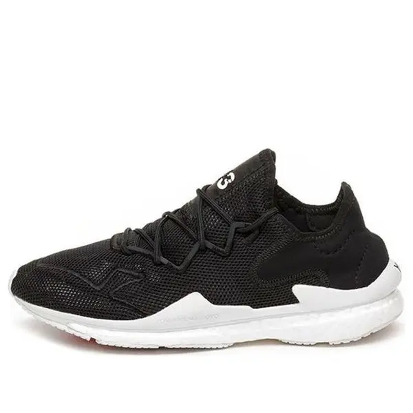 Adidas Y-3 Adizero Runner - Black