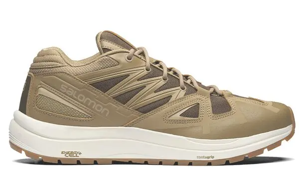 SALOMON Odyssey 1 Advanced Trail Hiking Sneakers