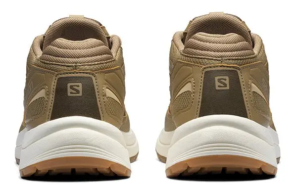 SALOMON Odyssey 1 Advanced Trail Hiking Sneakers