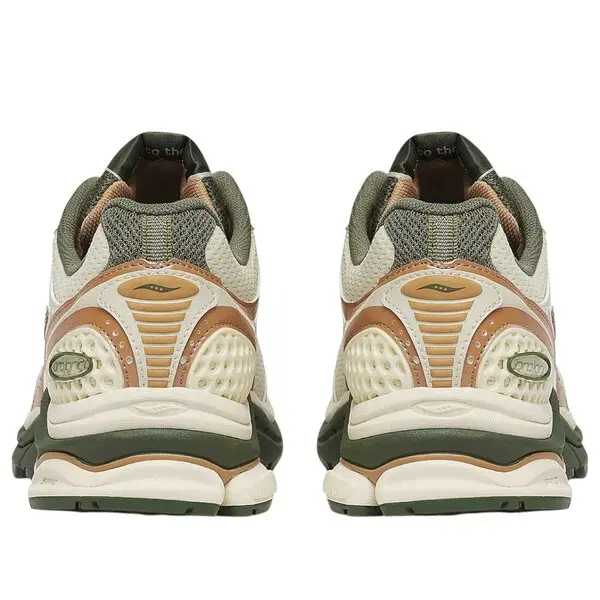 Saucony Pro Grid Triumph 4 Sneakers