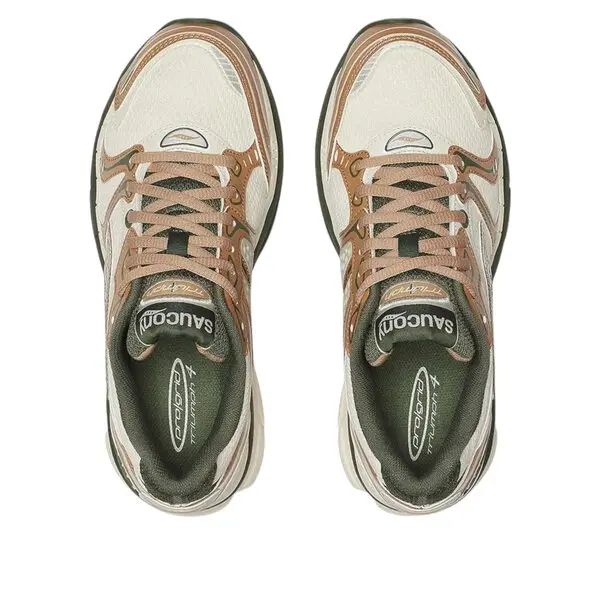 Saucony Pro Grid Triumph 4 Sneakers