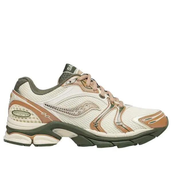 Saucony Pro Grid Triumph 4 Sneakers