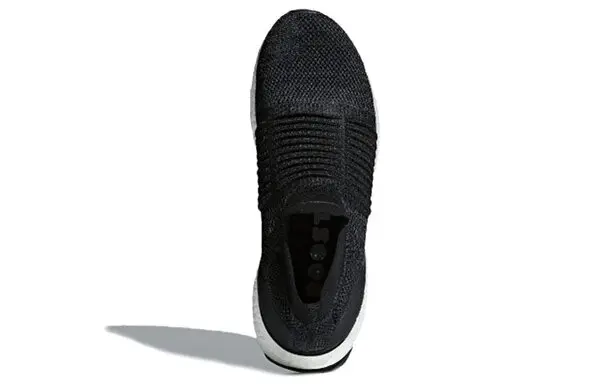 Adidas Ultraboost Laceless Sneakers - Core Black