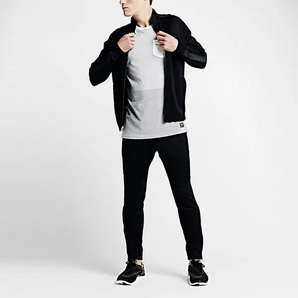 Nike Fc N98 Track Jacket