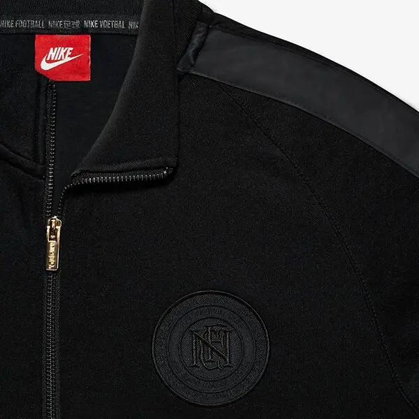 Nike Fc N98 Track Jacket