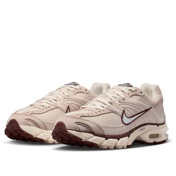Nike Max Moto 2k Sneakers - Beige/brown
