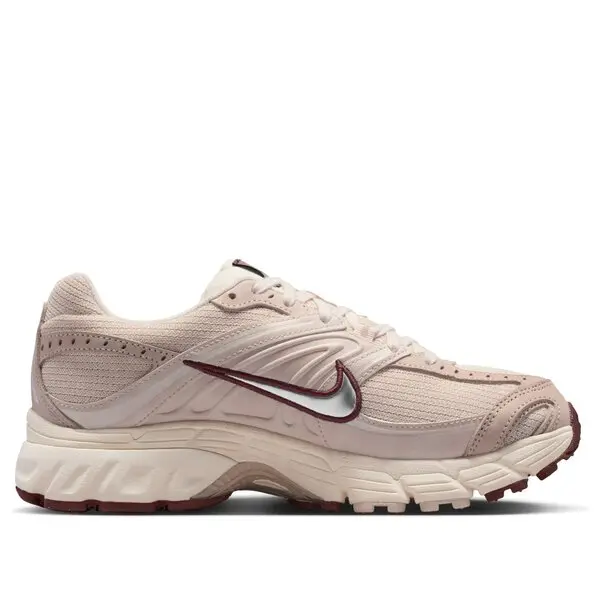 Nike Max Moto 2k Sneakers - Beige/brown