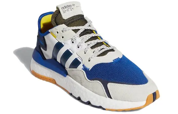Adidas Ninja X Nite Jogger 'time In' Fv6404