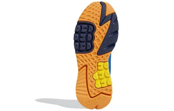 Adidas Ninja X Nite Jogger 'time In' Fv6404