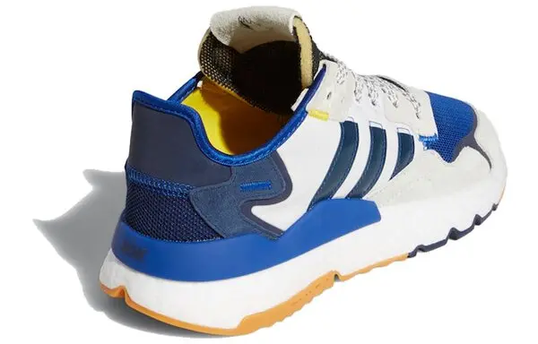 Adidas Ninja X Nite Jogger 'time In' Fv6404