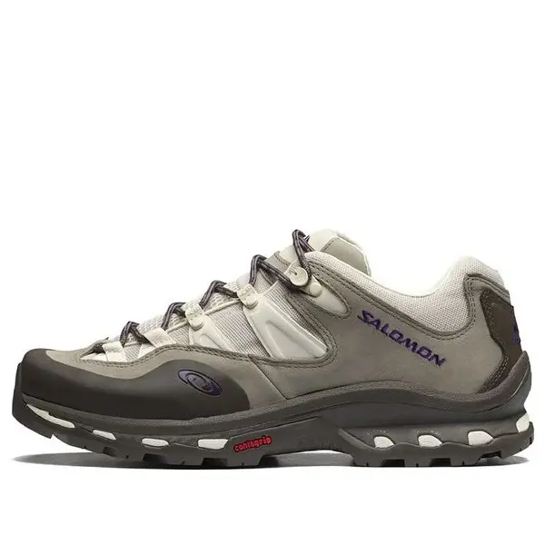 SALOMON Xt-quest 2 Advanced Sneakers - Brown