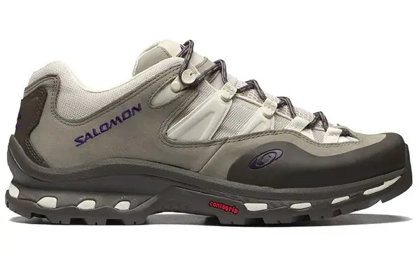 SALOMON Xt-quest 2 Advanced Sneakers - Brown