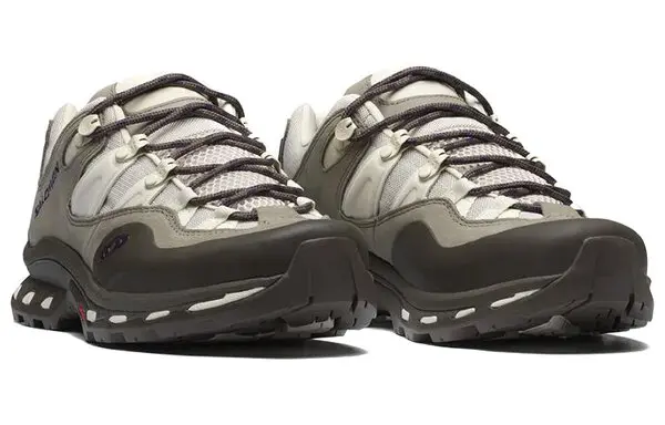 SALOMON Xt-quest 2 Advanced Sneakers - Brown