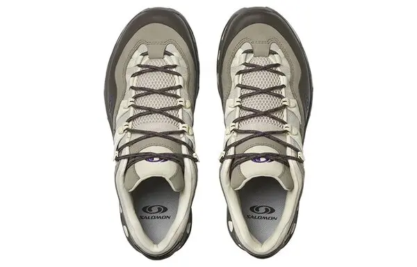 SALOMON Xt-quest 2 Advanced Sneakers - Brown