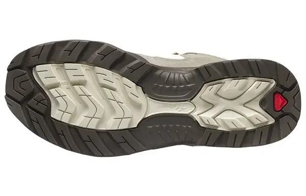 SALOMON Xt-quest 2 Advanced Sneakers - Brown