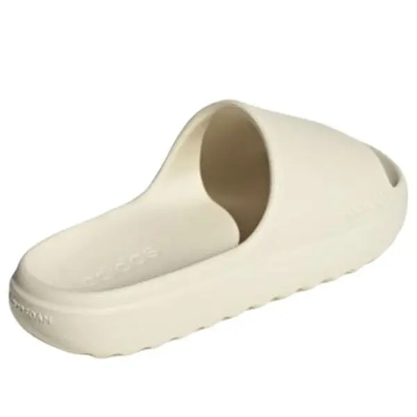 Adidas Adilette Slides - Beige
