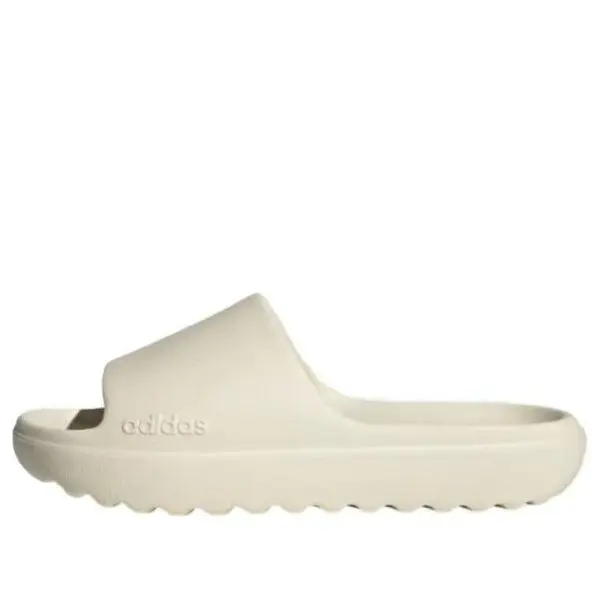 Adidas Adilette Slides - Beige