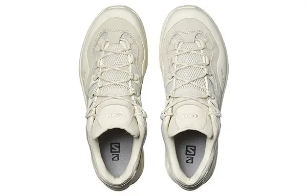 SALOMON Xt-quest 2 Advanced Trail Sneakers - White