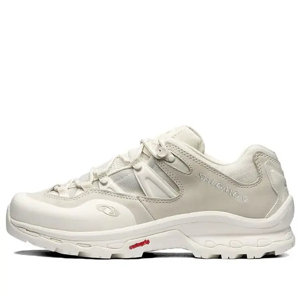 SALOMON Xt-quest 2 Advanced Trail Sneakers - White