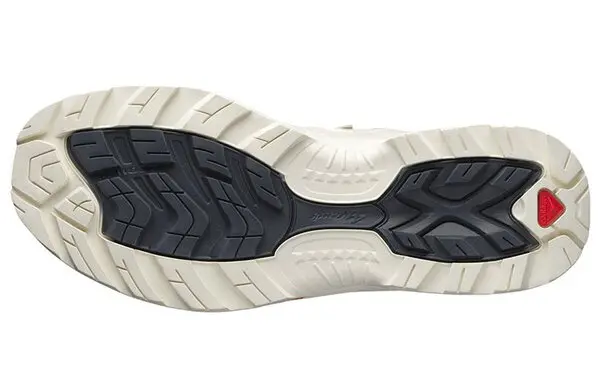 SALOMON Xt-quest 2 Advanced Trail Sneakers - White