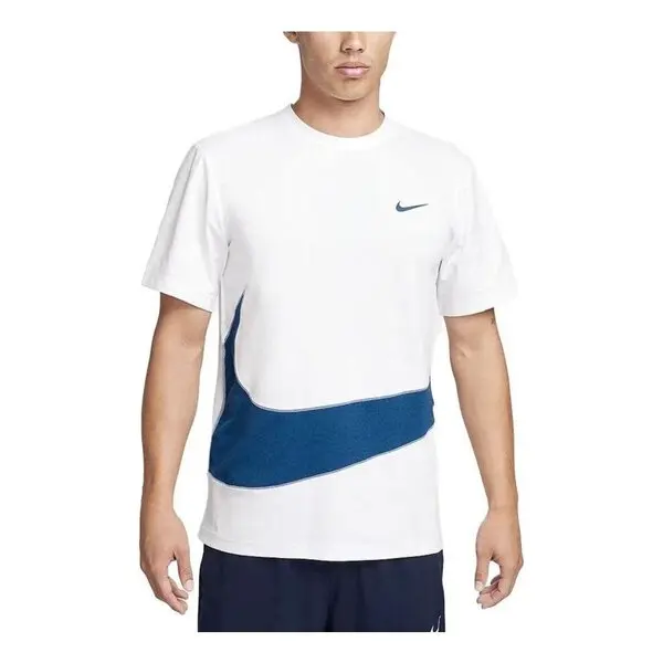 Nike Dri-fit Uv Hyverse T-shirt