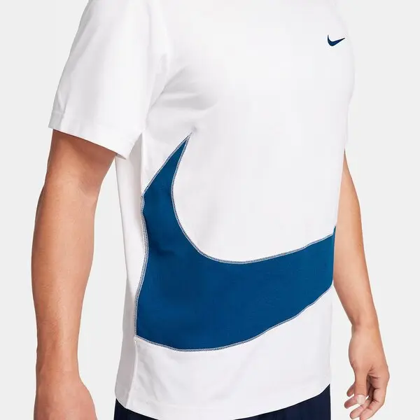 Nike Dri-fit Uv Hyverse T-shirt