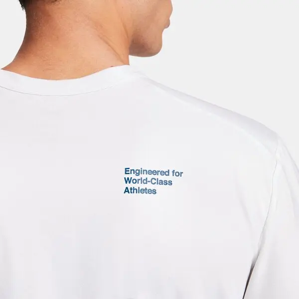 Nike Dri-fit Uv Hyverse T-shirt