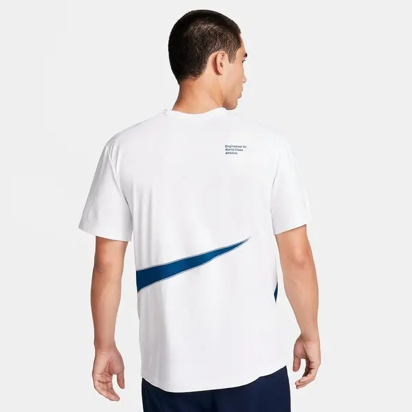 Nike Dri-fit Uv Hyverse T-shirt