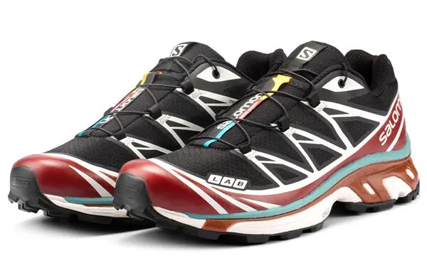 SALOMON Xt-6 Series Advanced Sneakers