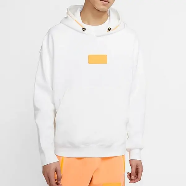 JORDAN Air 23 Engineered Hooded Pullover