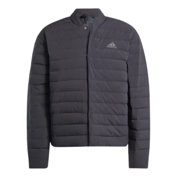 Adidas Helionic Light Down Jacket Asia Sizing - Black